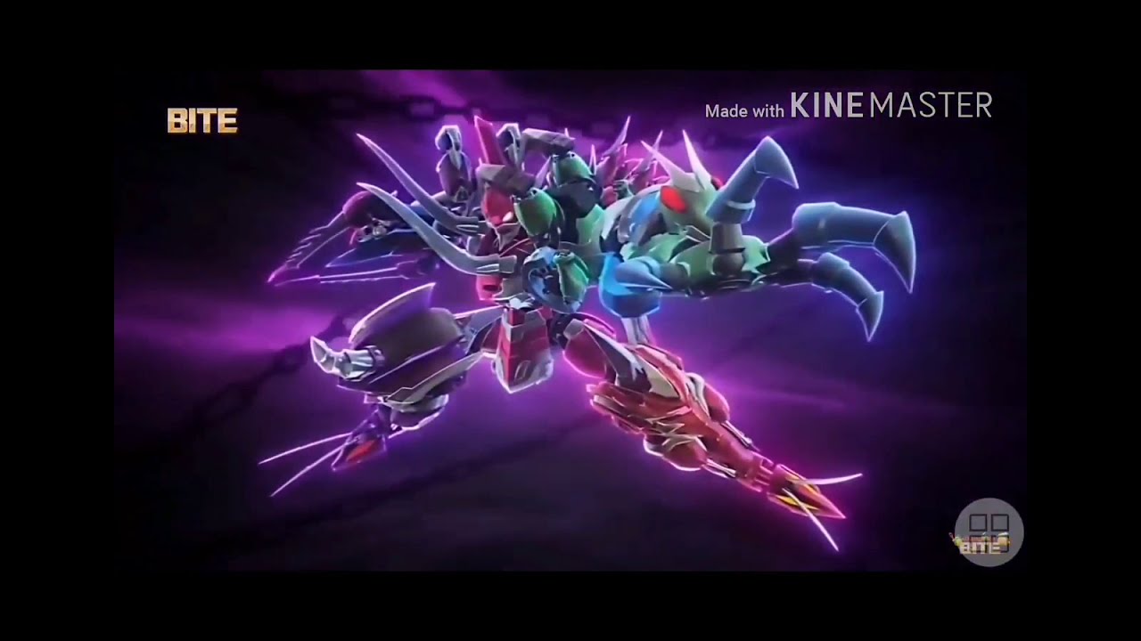 fruity robo 4, The fusion trio - YouTube