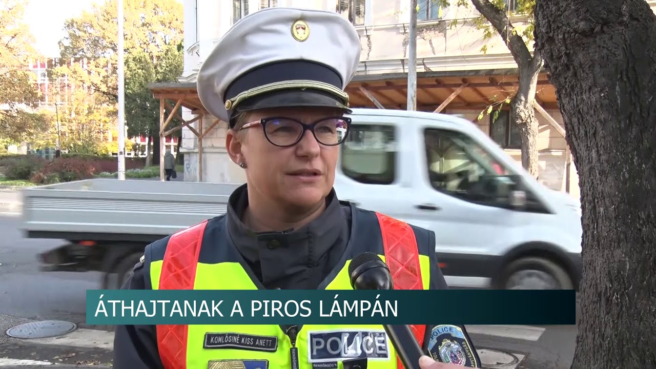 20201117 hirado veszelyes keresztezodes másolata - YouTube