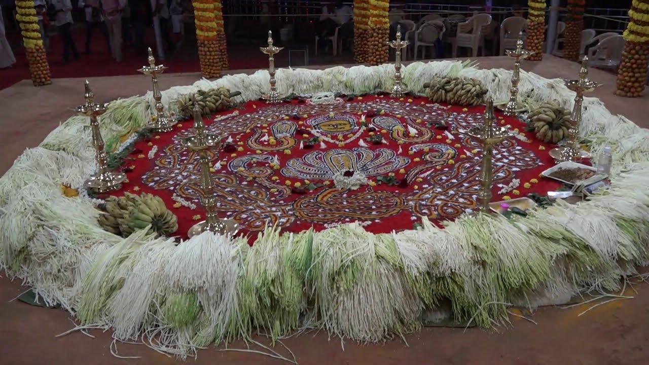 Nagamandala 2017 - YouTube