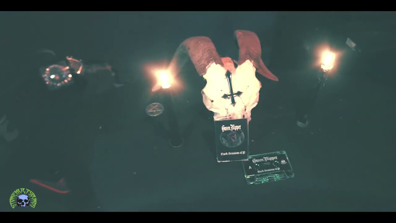 Green Ripper - Green Ripper (Official Video) - YouTube