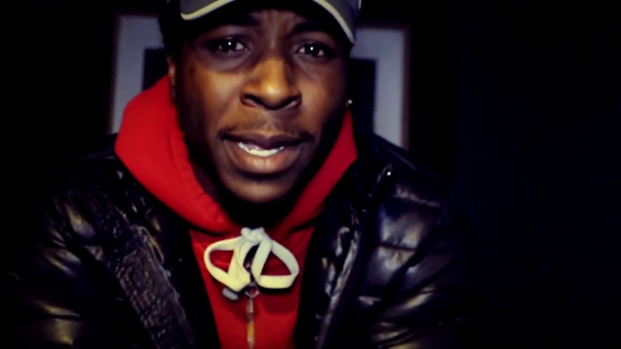 Lil Shawn Smb - Deeper Den Rap | Shot By @PharaohProd. - YouTube