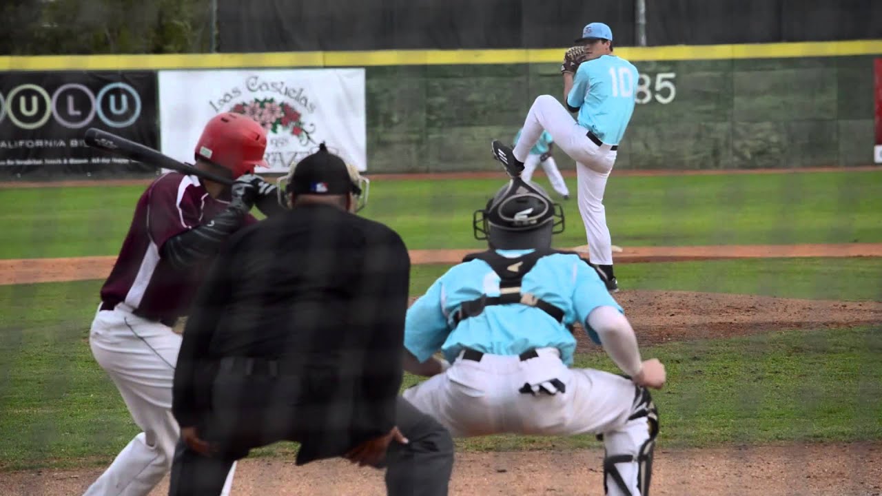 Kyle Kennett CWL 2016 - YouTube