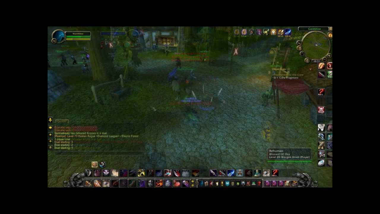 Worthless The 70 Twink Rogue Youtube 6158