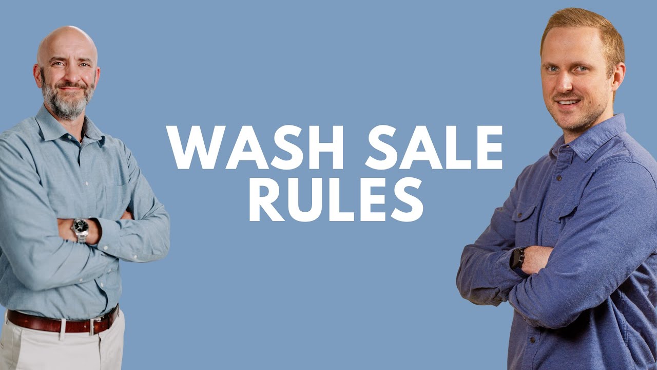 Wash Sale Rules YouTube wash-sale-rules-youtube