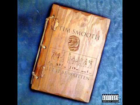 Tim Smooth & Jr. Mack - In a Rush - YouTube