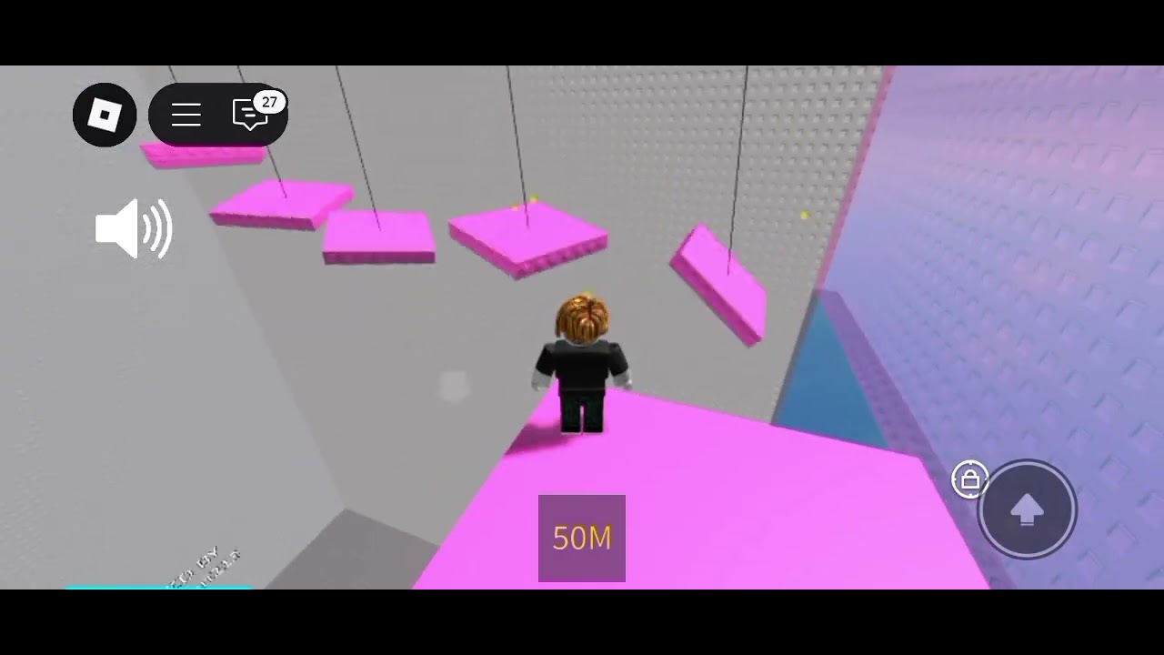 roblox: tower of agony - YouTube