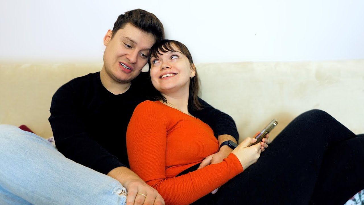 CZY UPRAWIAMY SEKS W CIĄŻY? 😈 WASZE PIKANTNE PYTANIA - YouTube
