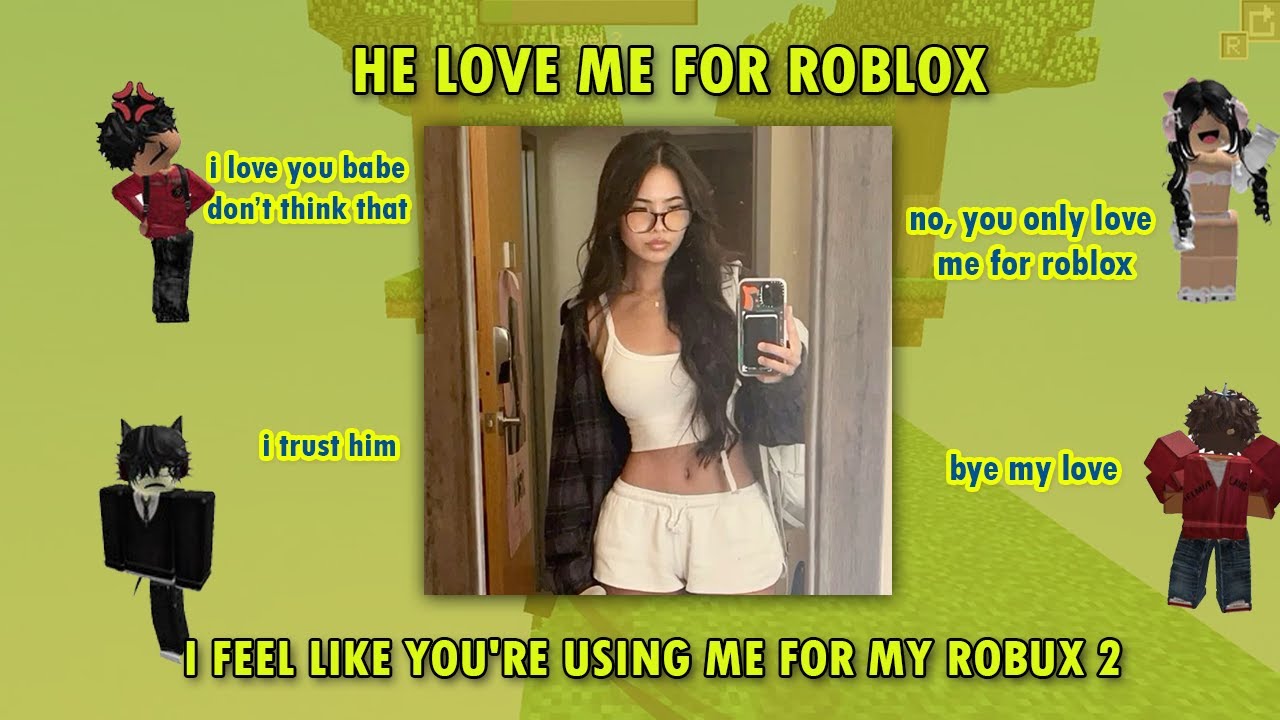 💭TEXT To Speech Emoji Group Chat Conversations - I Feel Like You're ...