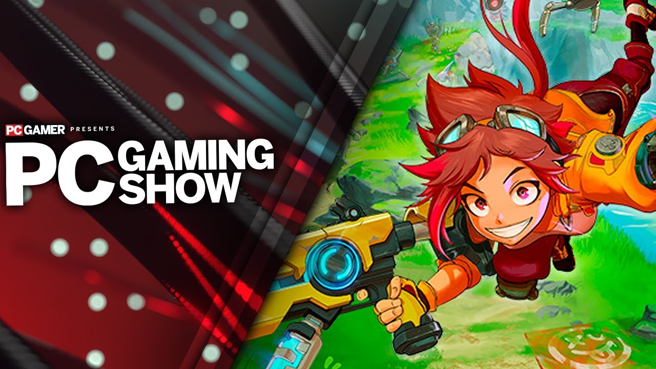 Atomic Picnic Teaser | PC Gaming Show 2023 - YouTube