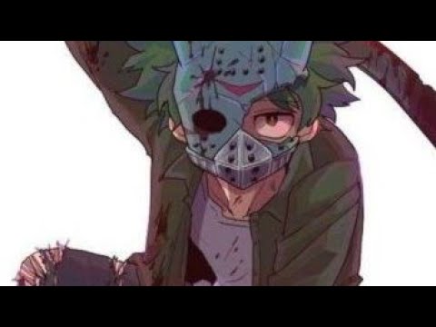 the deku killer/Part 0/ - YouTube