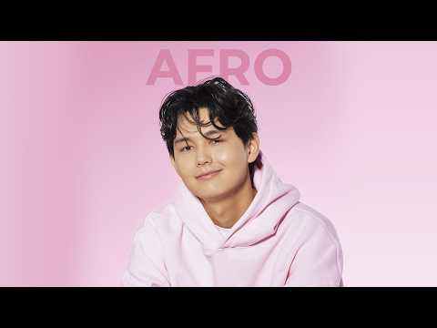 Sadraddin - Afro | Official Lyric