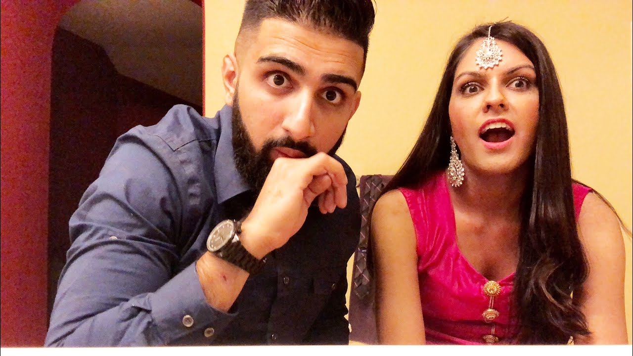 Kamal raja the dam reaction - YouTube