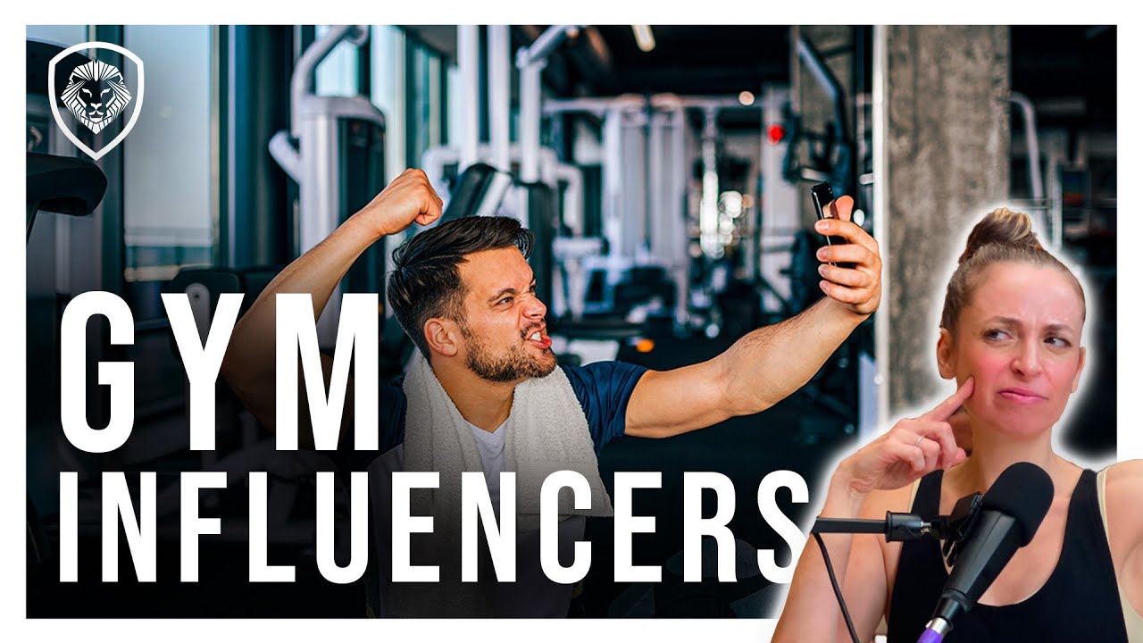 'Everyone Thinks They're A Fitness Influencer' - The Problem With Fake ...