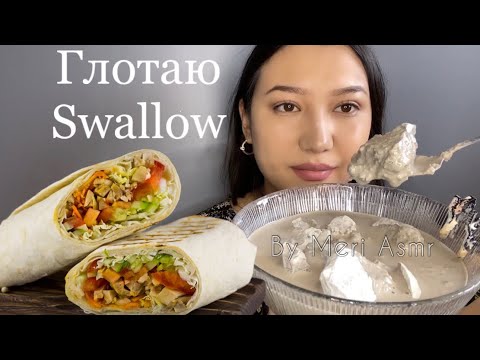 Кыргызкая шаурма 🥙😃 - YouTube