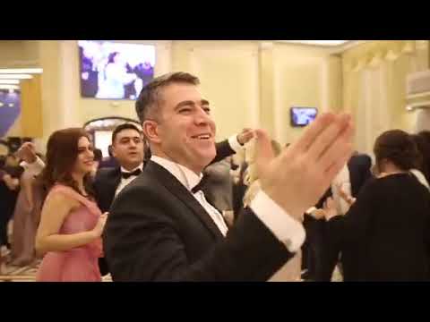 Firudin fidan wedding