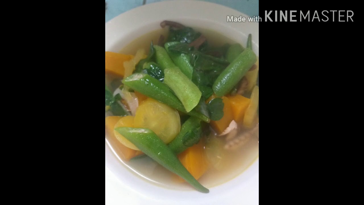 Dahong Gulay