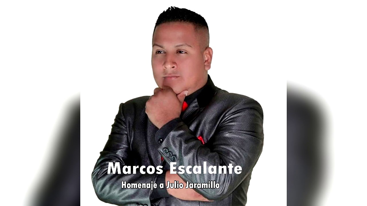 Te Odio y te quiero Marcos Escalante - YouTube