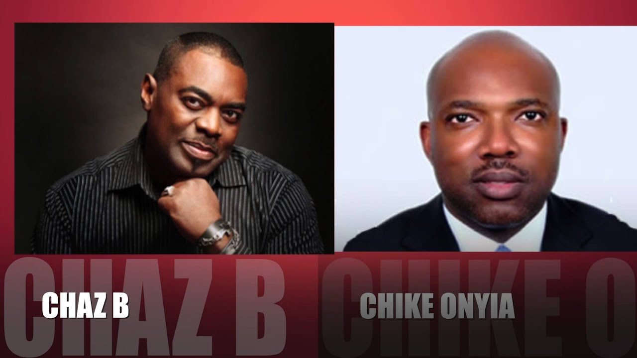 Re-Ignite Date Night with Chaz B and Chike Onyia (Teaser) - YouTube