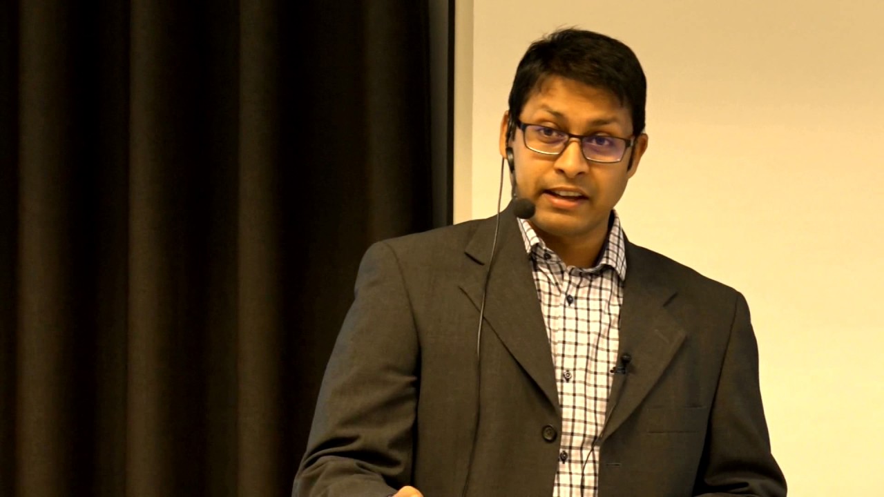 Vinit Parida - YouTube