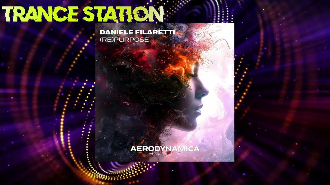 Daniele Filaretti - (Re)Purpose (Extended) [AERODYNAMICA MUSIC] - YouTube