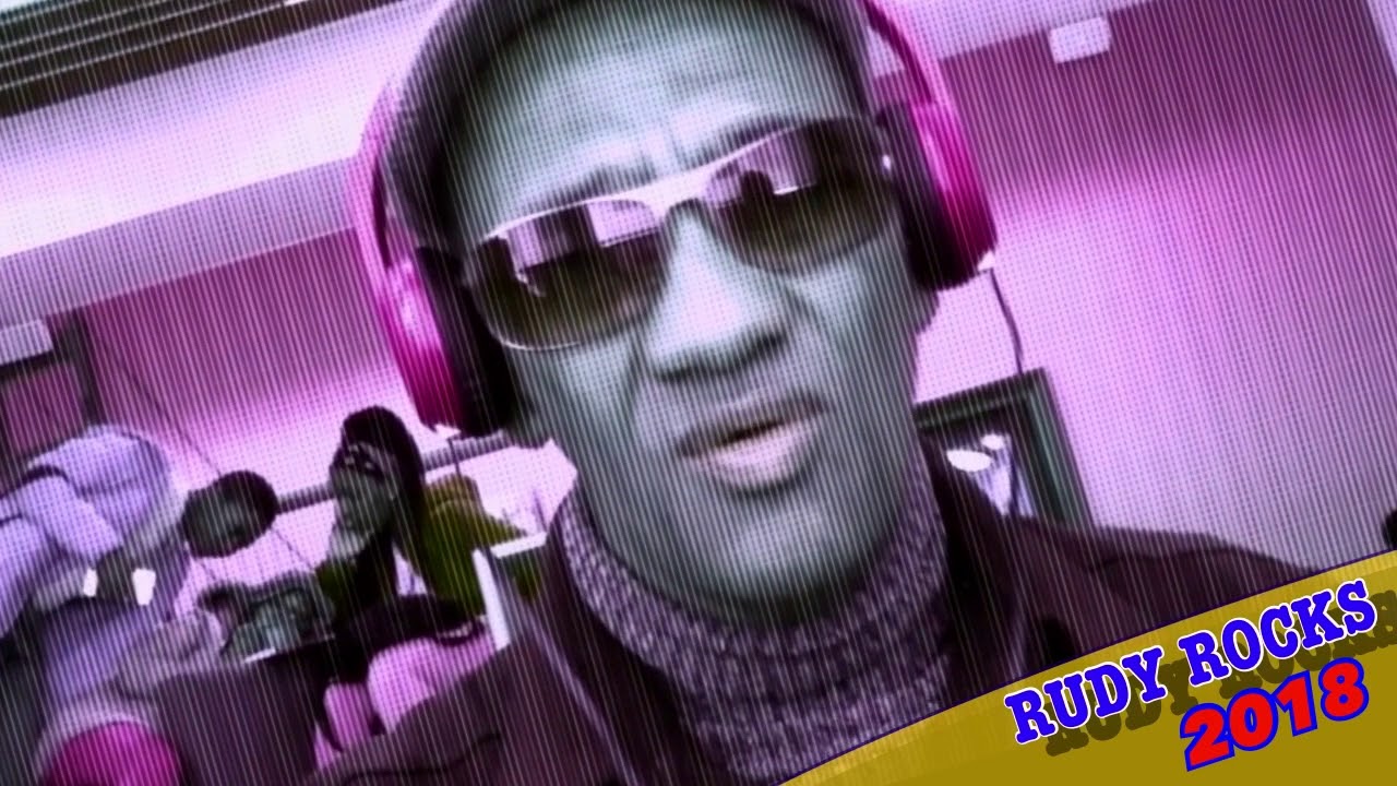 AND I KNOW (Cover) RUDY ROCKS - YouTube