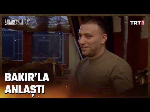 Bakır ve Artin'in İş Birliği - Sakarya Fırat 16. Bölüm