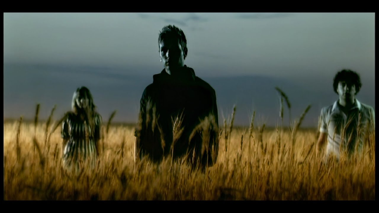 Morandi - Save Me HD - YouTube