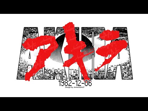 Akira Play (Kaysow Remake) - YouTube