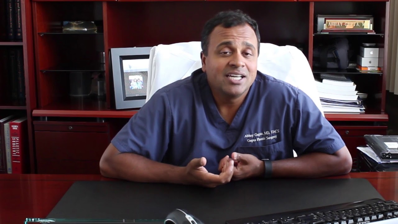 Breast Reduction vs. Breast Lift in San Diego - Gupta Plastic Surgery ...