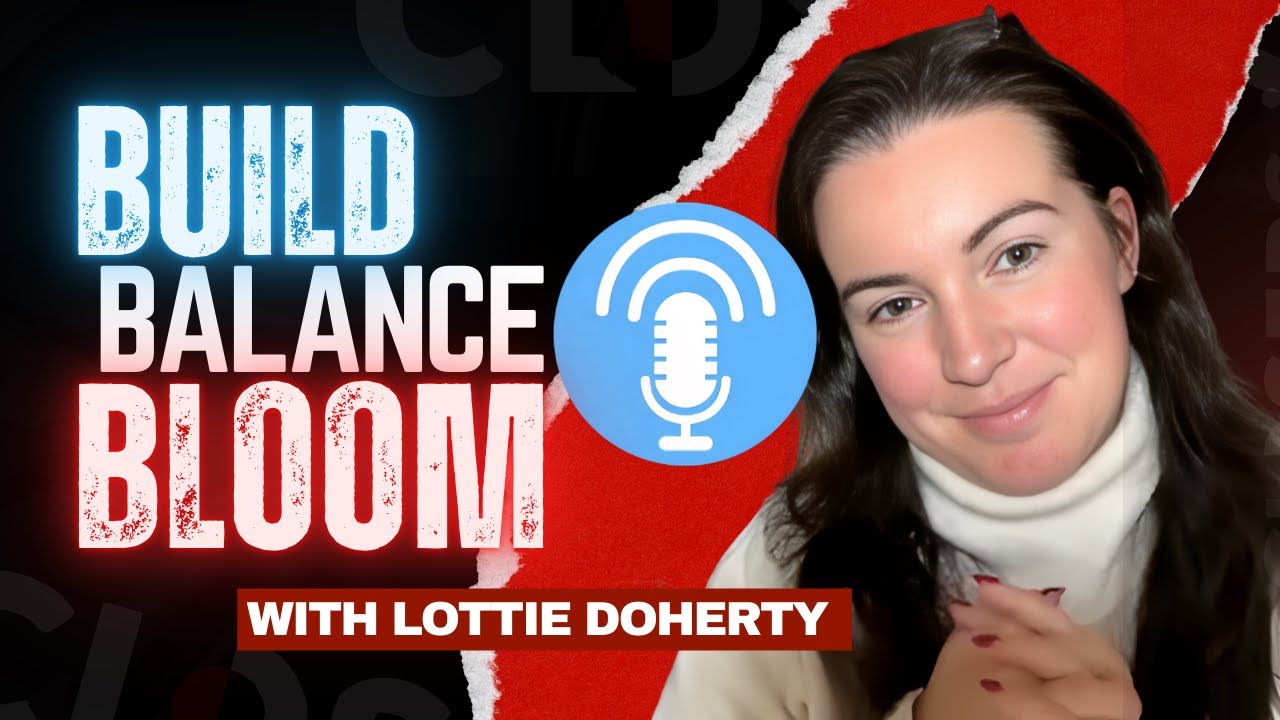 From Teacher to CEO | Lottie Doherty on Building a VA Empire ...