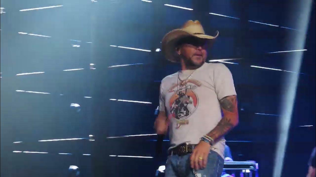 Jason Aldean Lights Come On Youtube
