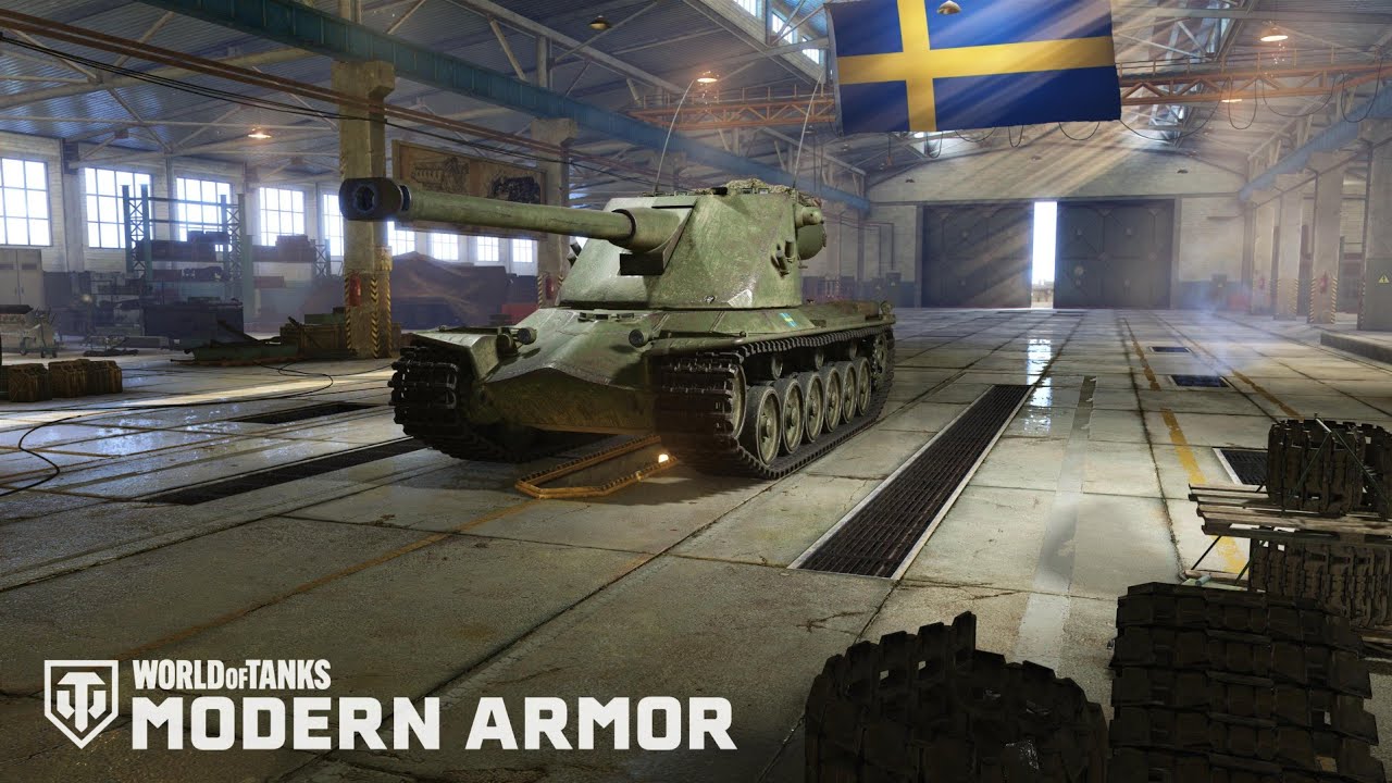 Emil 2 5.8K dmg (Ace Tanker) Wot Console - World of Tanks - YouTube