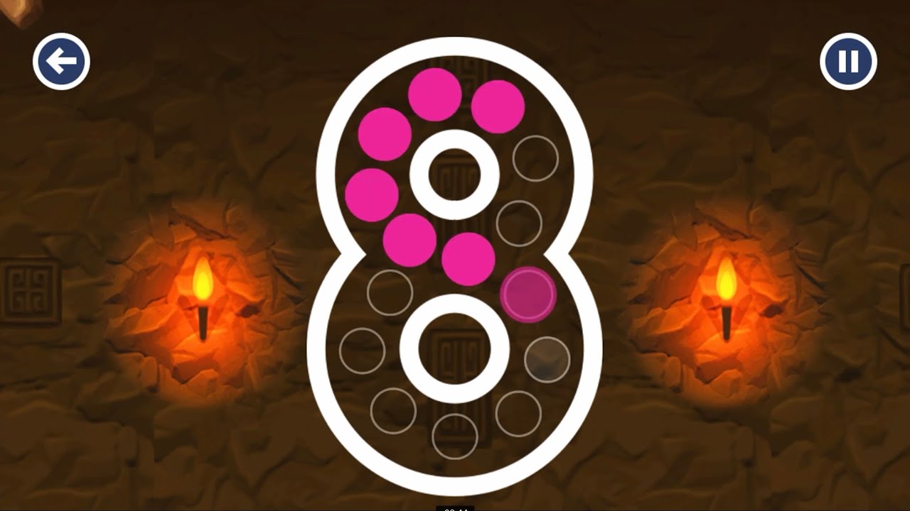 Numberblocks Number Magic Run - Numberblocks One and Three Explore ...