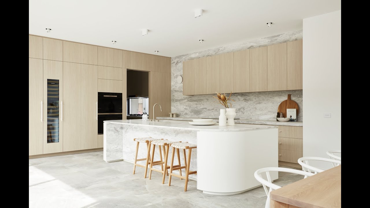 Latitude 37 x Sub-Zero Wolf x E&S Trading - YouTube