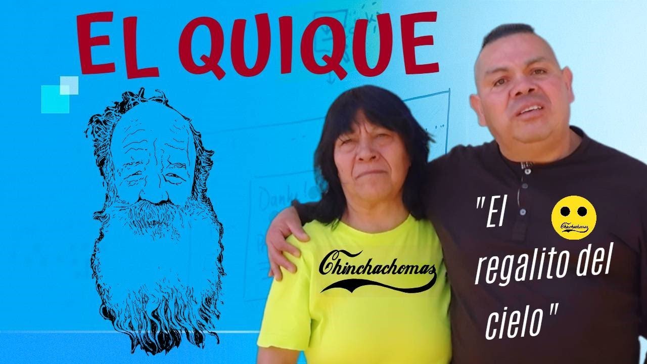 EL QUIQUE - YouTube
