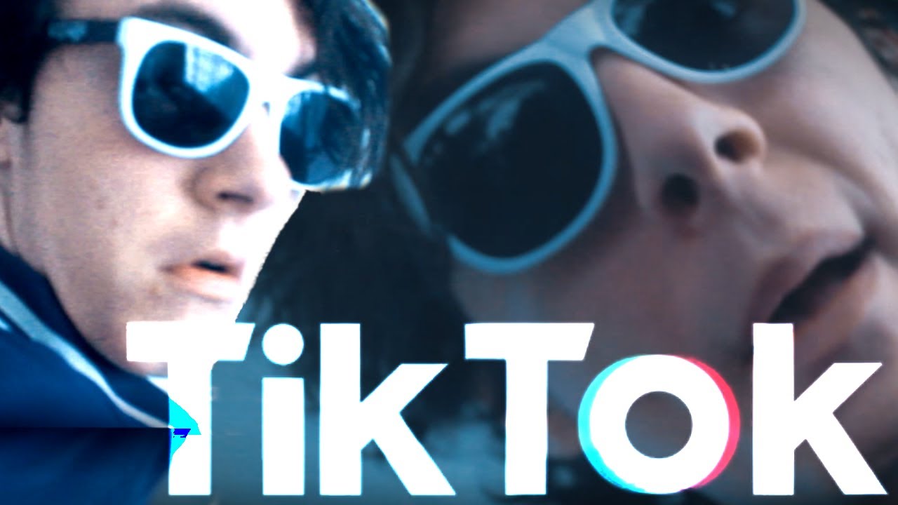 Tik Tok - BAD HORROR EP TRACK 1 - YouTube