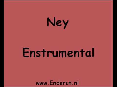 Ney   Enstrumental Fon Muzigi