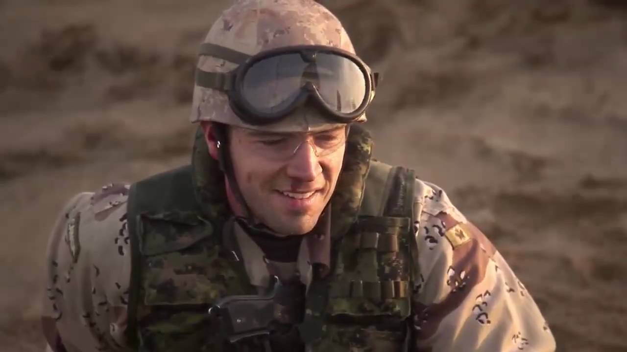 Les Vandoos - YouTube