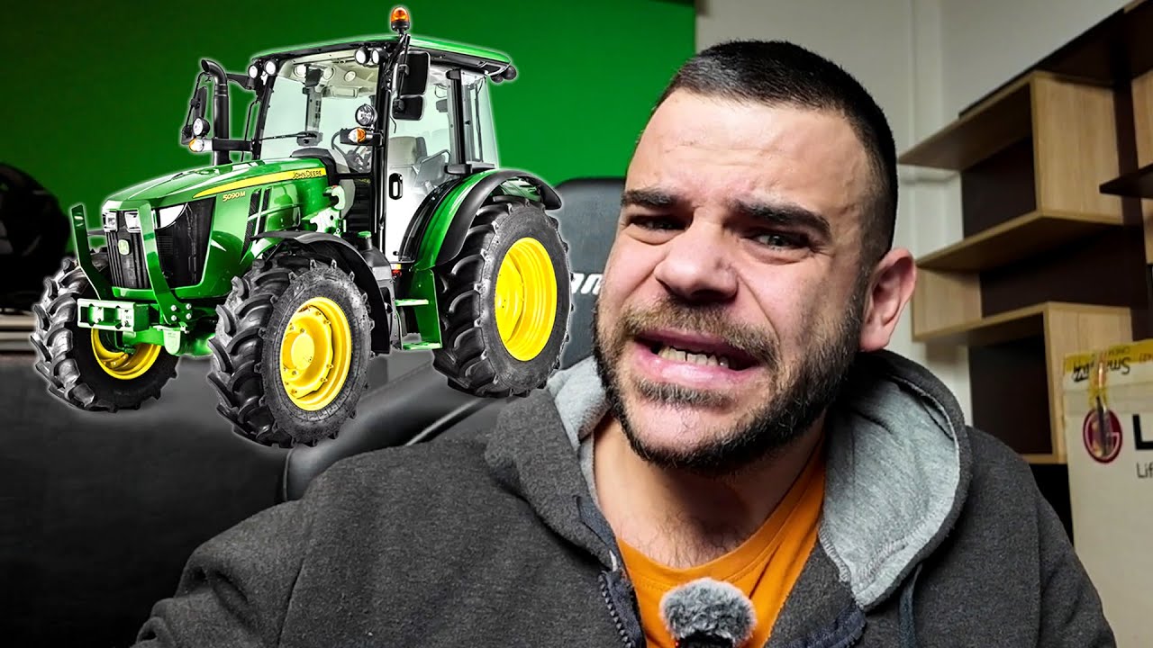 ΠΑΝΕΛΛΑΔΙΚΗ ΑΠΕΡΓΙΑ , ΜΠΛΟΚΑ ΑΓΡΟΤΩΝ και ΦΟΡΤΗΓΑΤΖΙΔΕΣ ! - YouTube