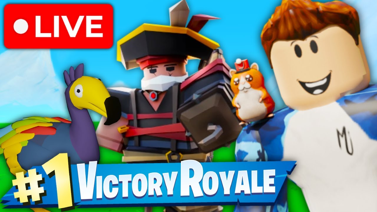 🔴Roblox BedWars and Rift Royale (LOSE = 10 PUSHUPS) - YouTube