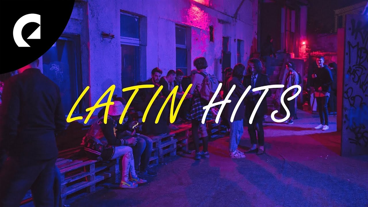 Fuego Latin Music 🔥 Party, Club, Dance Hits - YouTube