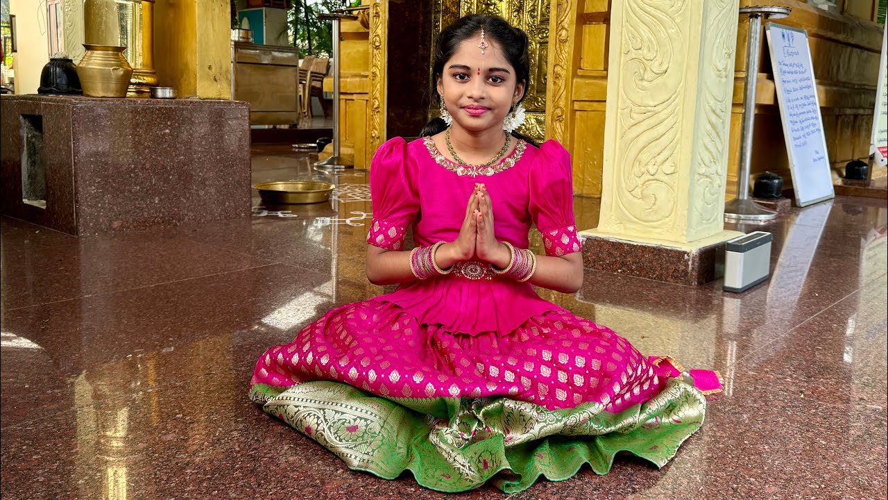 Bhagyada Lakshmi Baramma | SRIYA - YouTube