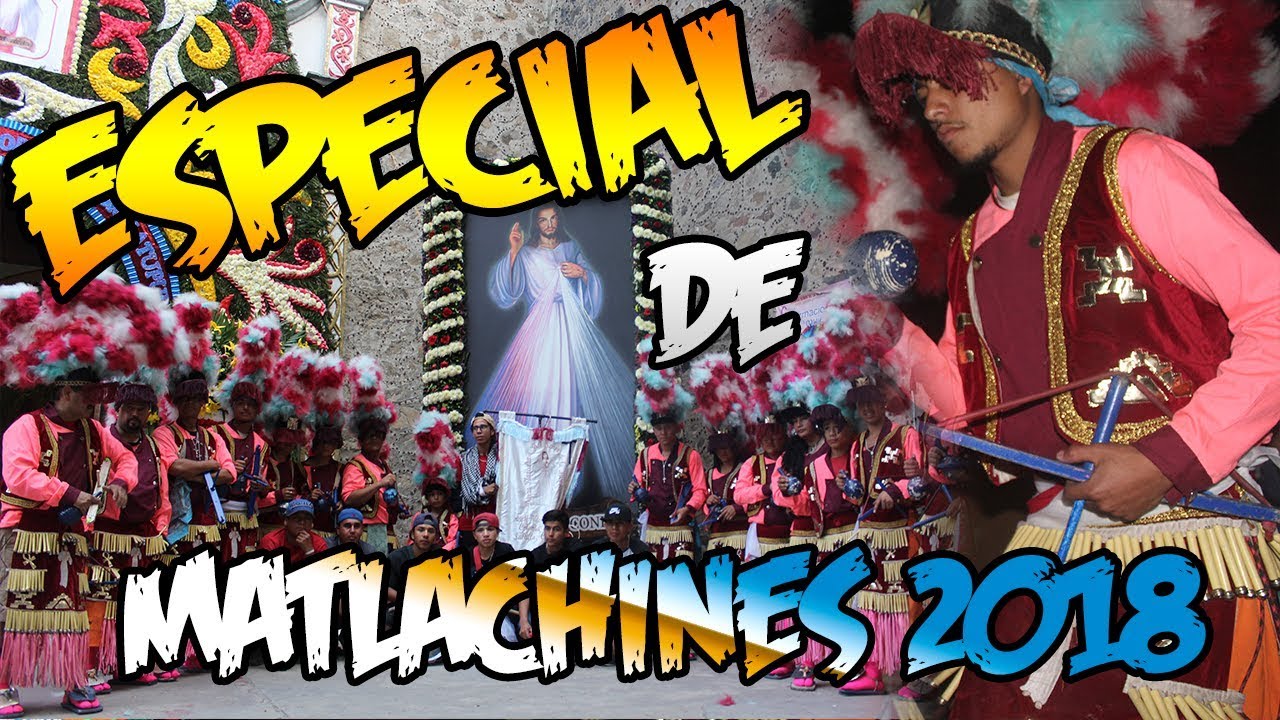 DANZA DE MATLACHINES DE LANDIN SALTILLO COAHUILA EN IXTAPALUCA ABRIL ...