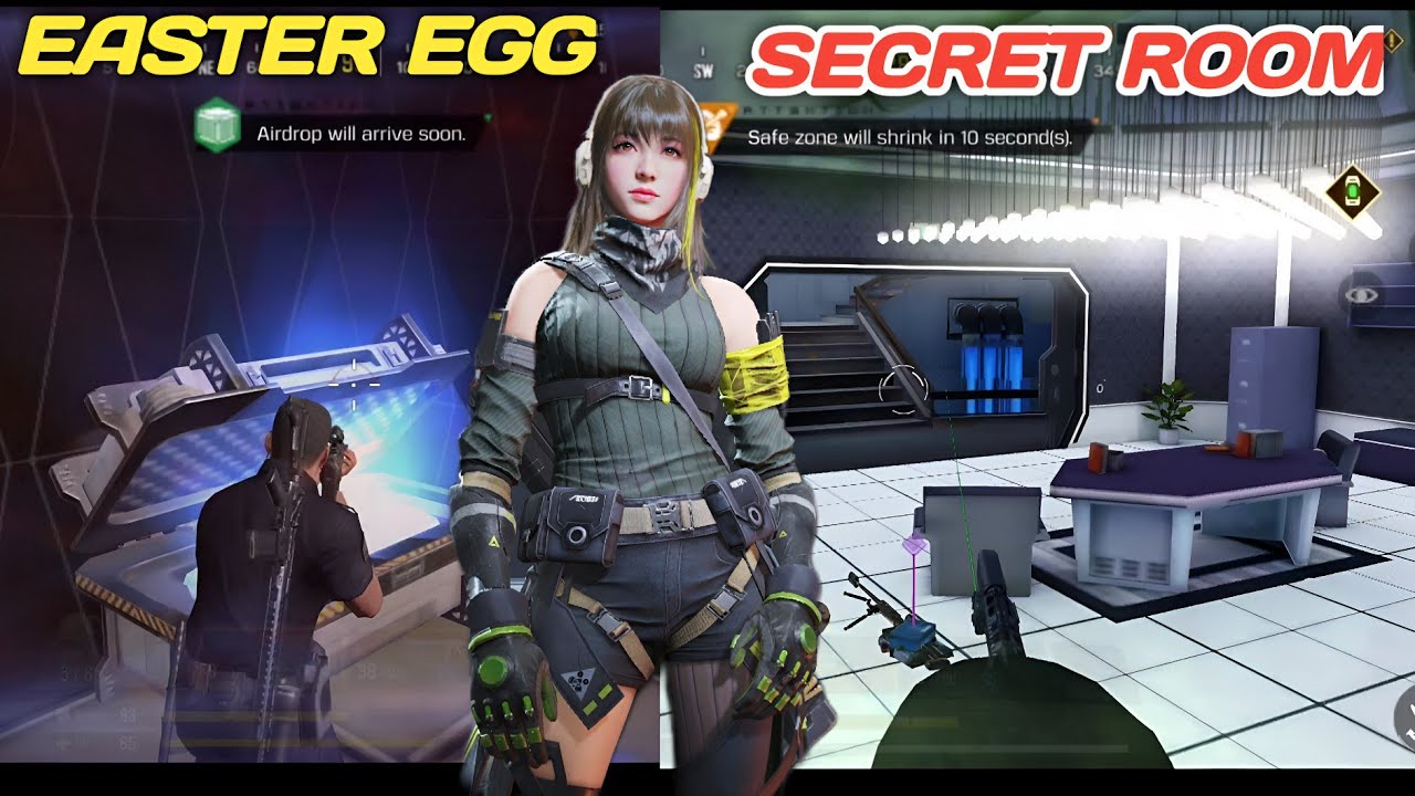 🤯 How to unlock Kalina's Rewards in Collapse Mutation Codm | Get 2 ...