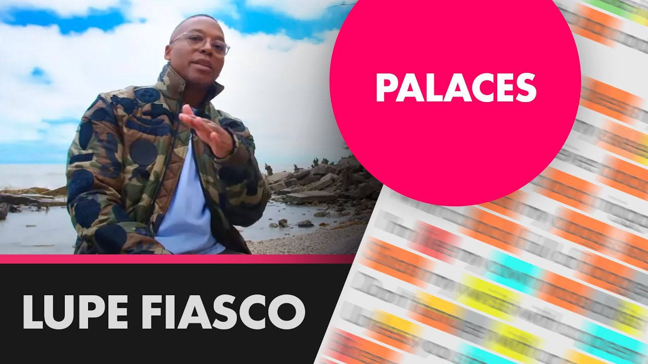 Lupe Fiasco - Palaces - Lyrics, Rhymes Highlighted (498) - YouTube