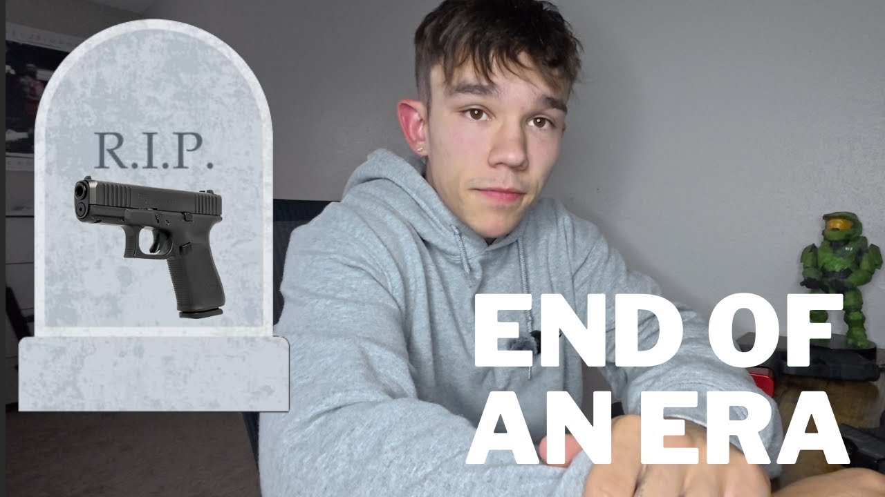 2025 The Year The Gen 5 Died - YouTube