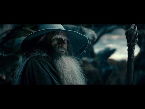 The Hobbit: The Desolation Of Smaug / Smaug'un Çorak Toprakları (2013) - Türkçe Altyazılı 1. Fragman