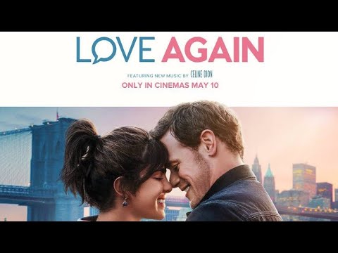 Love again movie last kiss scene 2023 |Priyanka Chopra Jonas and Sam ...