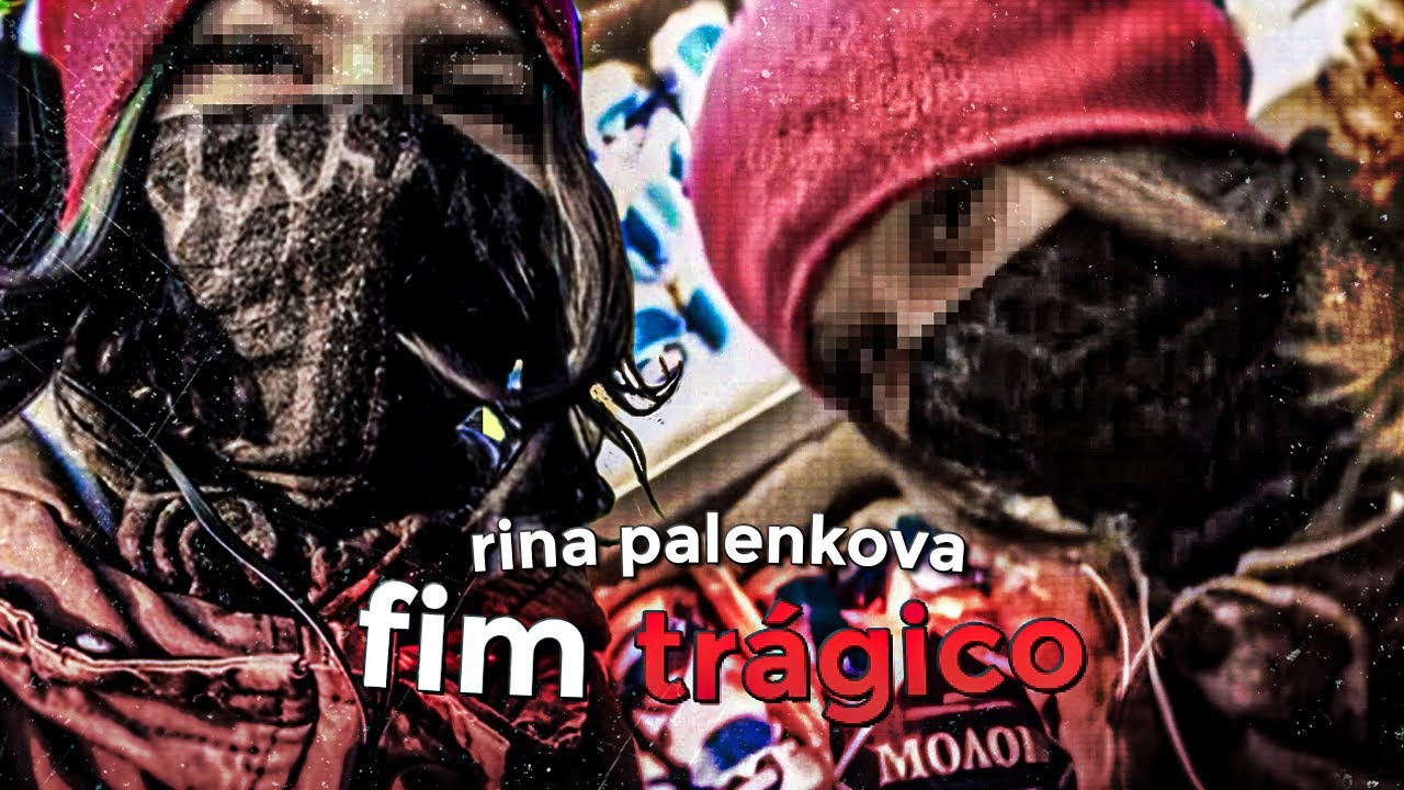 O TRÁGICO FIM DE RINA PALENKOVA - YouTube