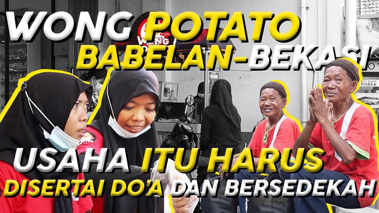 DOA BAIM WONG UNTUK .WONG POTATO (sukses sepanjang masa seperti panjang ...